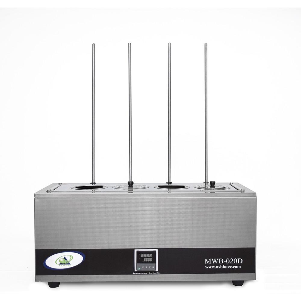 Water Bath WB 20D - nsbiotec
