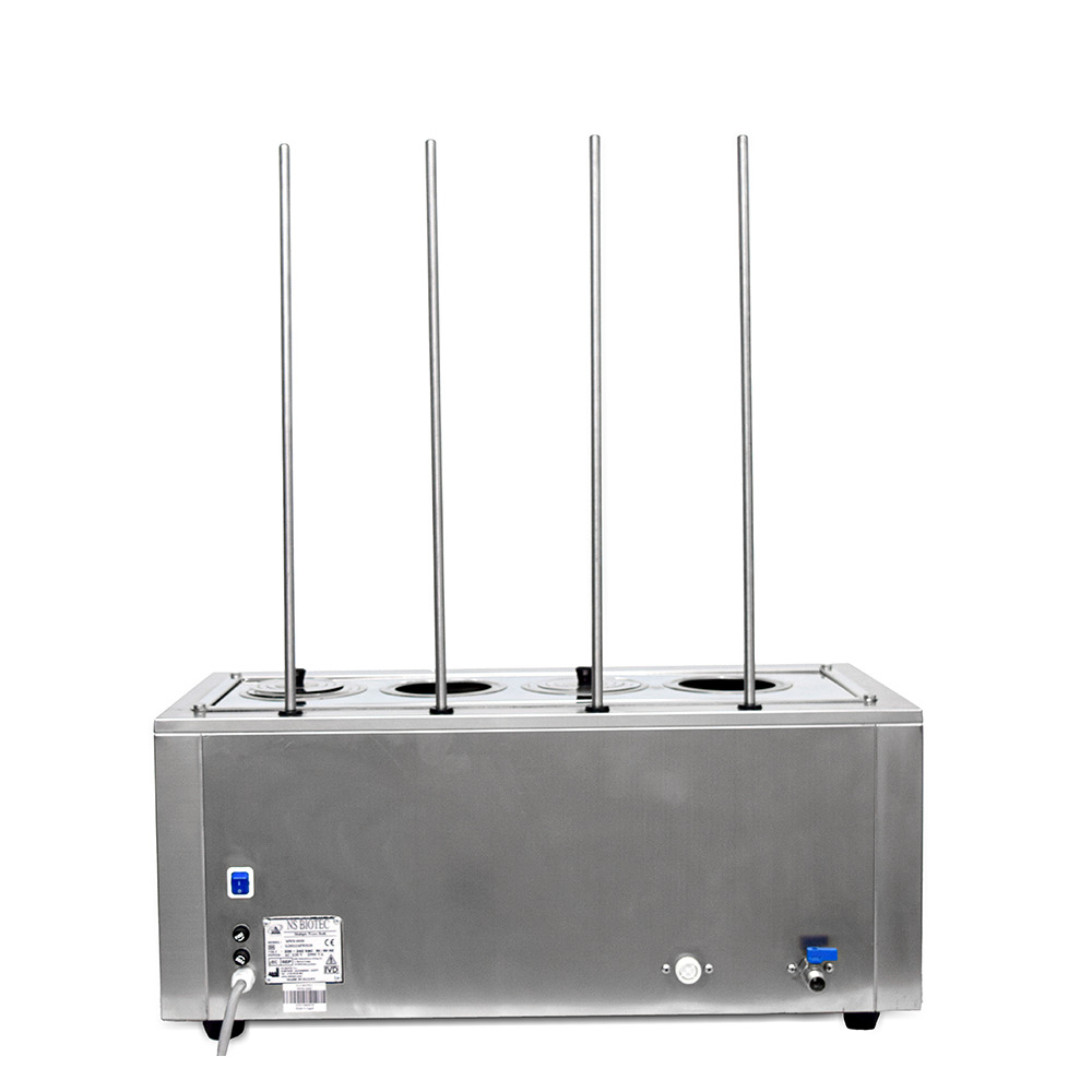 Water Bath WB 20D - nsbiotec