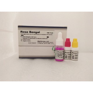 Brucella Rose bengal - nsbiotec